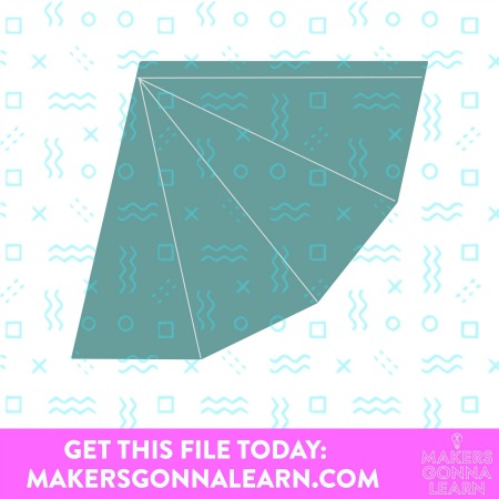 3D Tree - Makers Gonna Learn