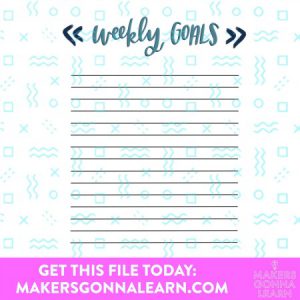 Paint Brushes - Makers Gonna Learn