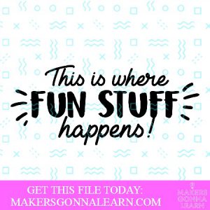 Music Speaks - Makers Gonna Learn