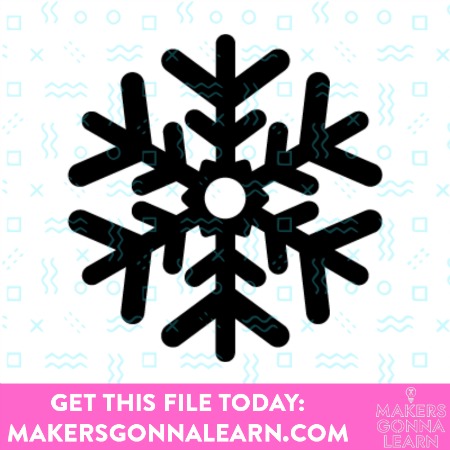 Snowflake 06 - Makers Gonna Learn