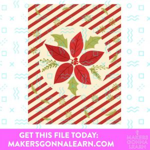 Christmas Camper - Makers Gonna Learn