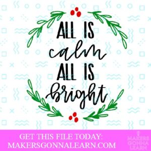 Elf Feet - Makers Gonna Learn