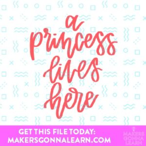 Simply Blessed - Makers Gonna Learn