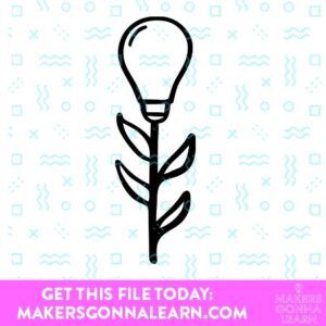 Be happy - Makers Gonna Learn