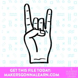 Be happy - Makers Gonna Learn