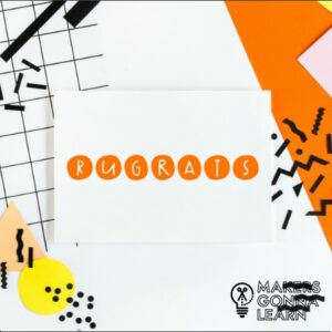 Fishy Wishy - Makers Gonna Learn