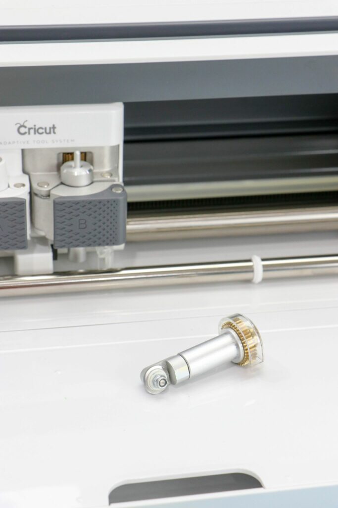 THE BEST OF THE CRICUT ROTARY BLADE - Makers Gonna Learn