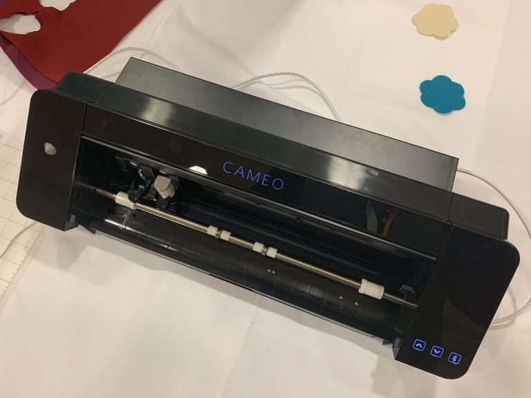 Silhouette Cameo 4 Everything You Need To Know - Makers Gonna Learn