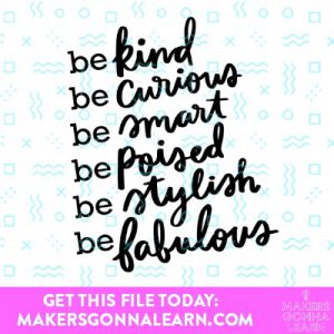 Netflix - Makers Gonna Learn