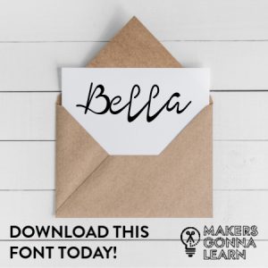 Cobblestone - Makers Gonna Learn