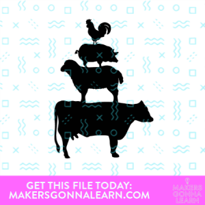 Anchor - Makers Gonna Learn