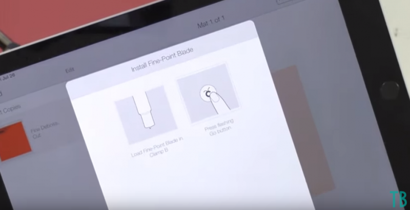 How to Emboss with Cricut Maker - Makers Gonna Learn