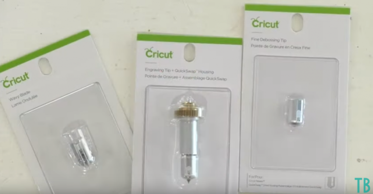 How to Emboss with Cricut Maker - Makers Gonna Learn