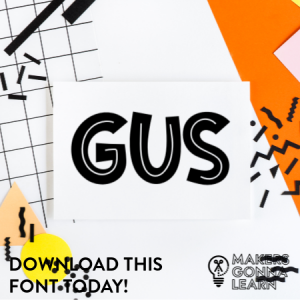 Happy Fingers - Makers Gonna Learn