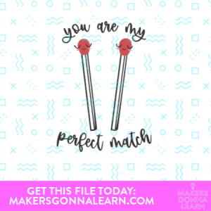 love stamp card - Makers Gonna Learn