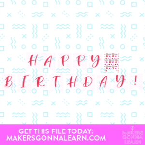 Elephant - Makers Gonna Learn