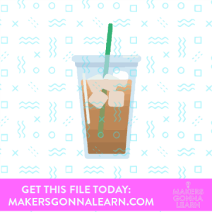 It's Friday - Makers Gonna Learn