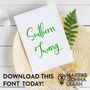 Arrow Words - Makers Gonna Learn