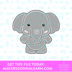 Flamingo - Makers Gonna Learn