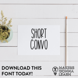 Tall Timmy - Makers Gonna Learn