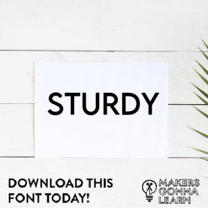 Gus - Makers Gonna Learn