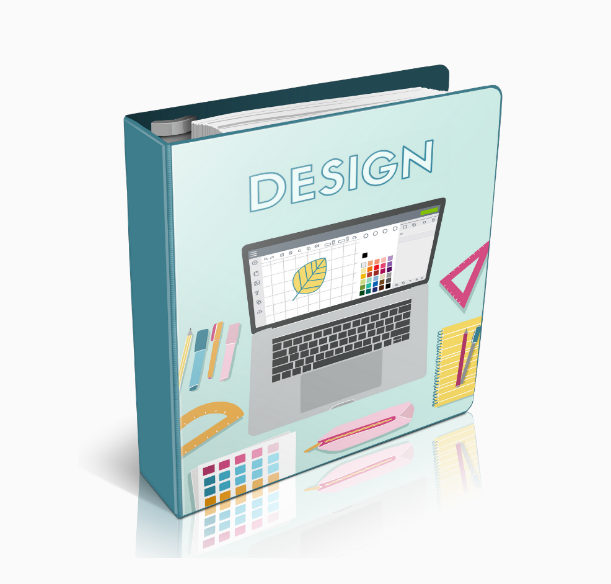 Designing Your Own Cut Files - Makers Gonna Learn