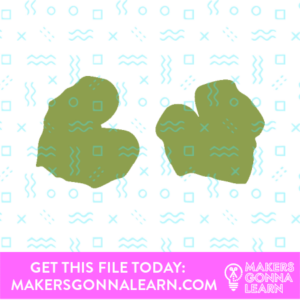 Stressed Blessed - Makers Gonna Learn