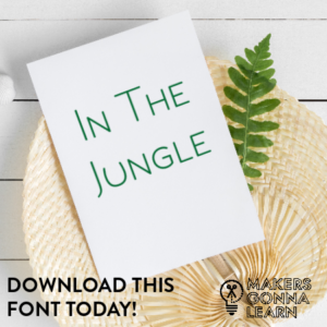 Tall Timmy - Makers Gonna Learn