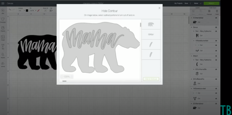 Cricut Design Space Complete Guide - Makers Gonna Learn