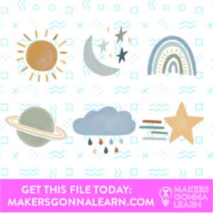 How Wonderful - Makers Gonna Learn