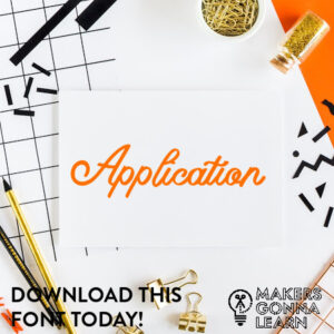 Lemonade - Makers Gonna Learn