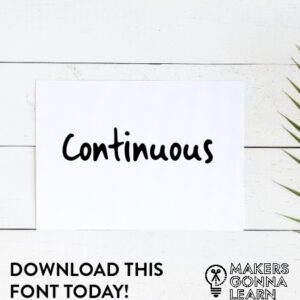 Tall Timmy - Makers Gonna Learn