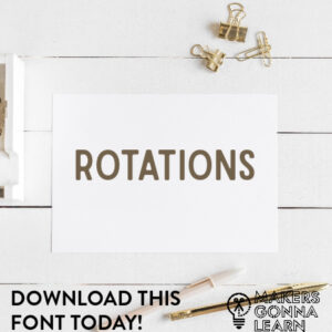 Tall Timmy - Makers Gonna Learn