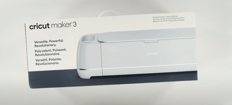 Cricut Maker 3 Unboxing - Makers Gonna Learn