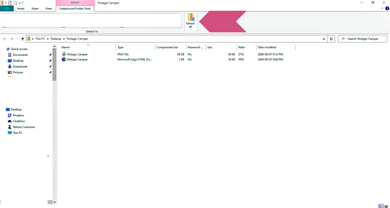 How to Upload 3rd Party Files and Fonts - Makers Gonna Learn