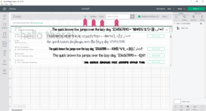How to Upload 3rd Party Files and Fonts - Makers Gonna Learn