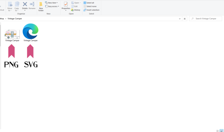 How to Upload 3rd Party Files and Fonts - Makers Gonna Learn
