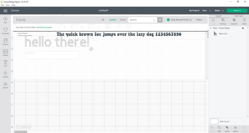 How to Upload 3rd Party Files and Fonts - Makers Gonna Learn