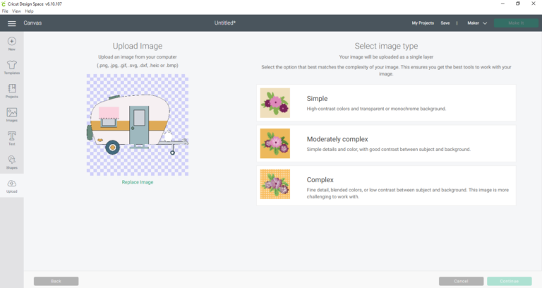 How to Upload 3rd Party Files and Fonts - Makers Gonna Learn