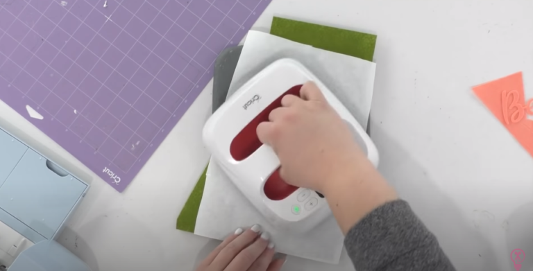 Cutting Felt with Cricut: A Beginners Guide - Makers Gonna Learn