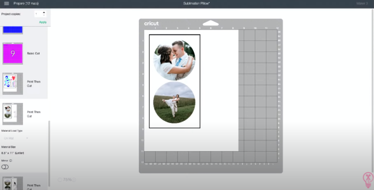 Beginner's Guide to Sublimation Projects - Makers Gonna Learn