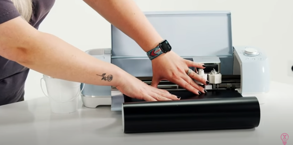 Matless Cutting with Older Cricut Machines - Makers Gonna Learn