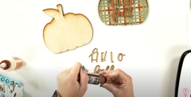 How to Sublimate on Wood - Makers Gonna Learn