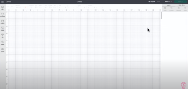 Cricut Design Space Tour - Makers Gonna Learn