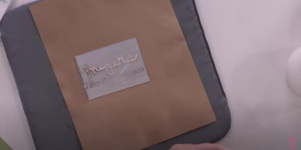 Infusible Ink on Aluminum - Makers Gonna Learn