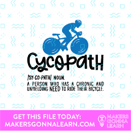 CycoPath - Makers Gonna Learn