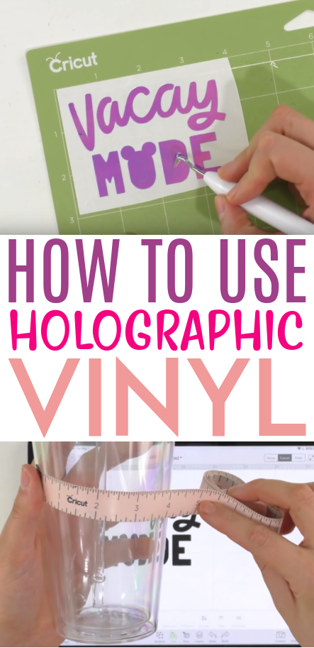 How To Use Holographic Vinyl how-to-use-holographic-vinyl