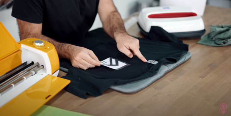 Start a T-Shirt Business for Under $400! - Makers Gonna Learn