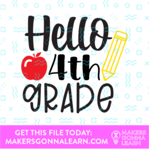 Congrats Grad! - Makers Gonna Learn